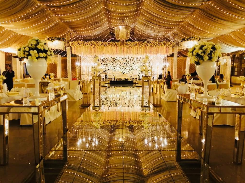 Blessings Marquee & Events - Countdown.com.pk