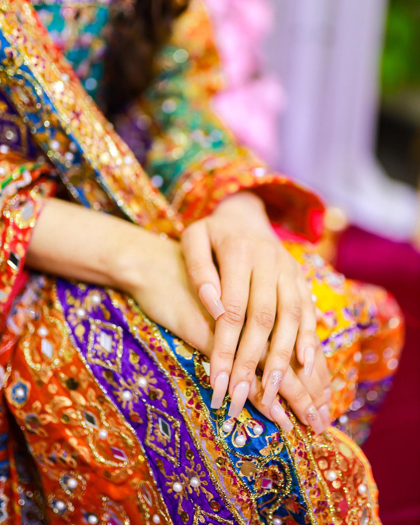 Ali Mughal Weddings - Countdown.com.pk